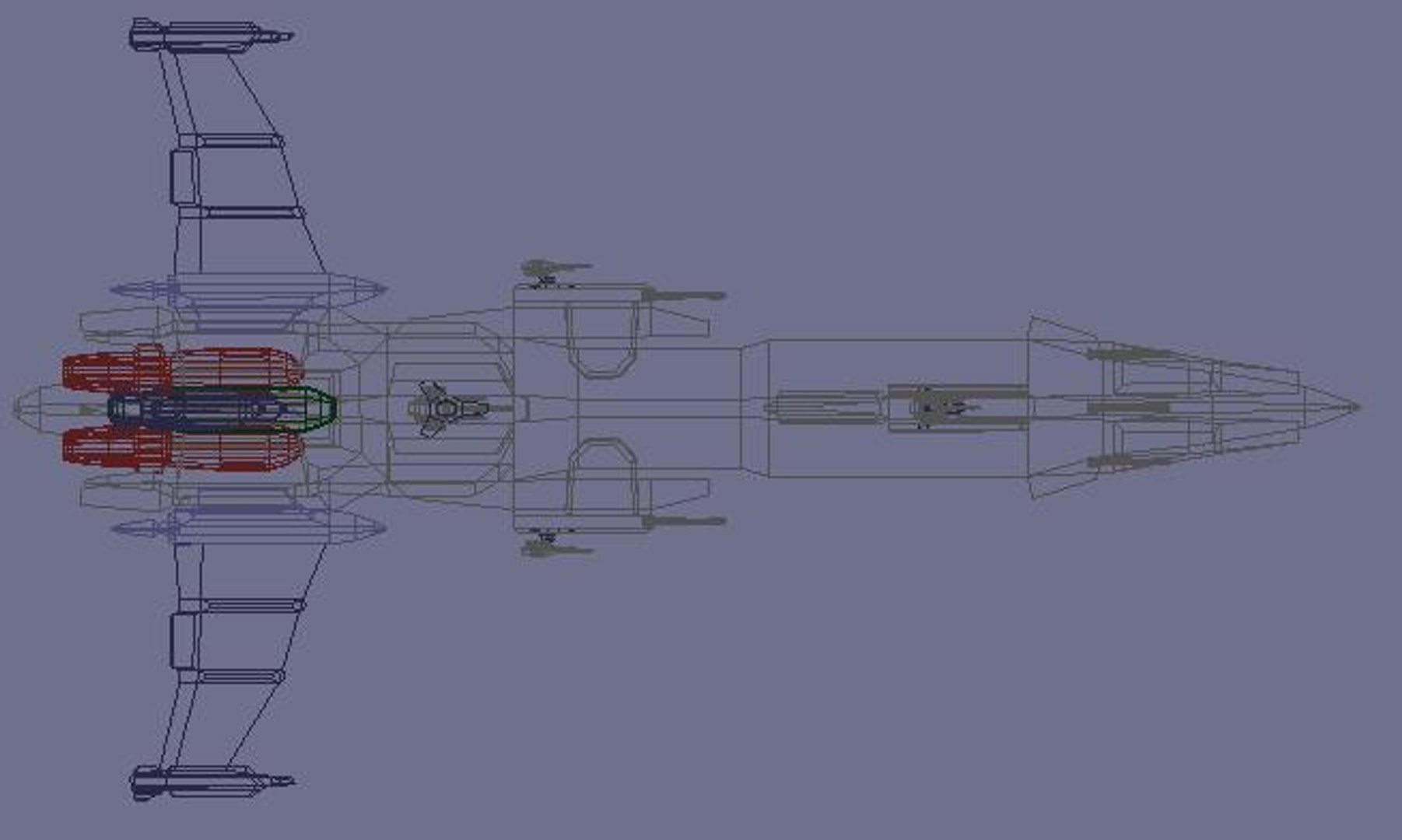 Earthforce Cruiser V1 0 Max Free