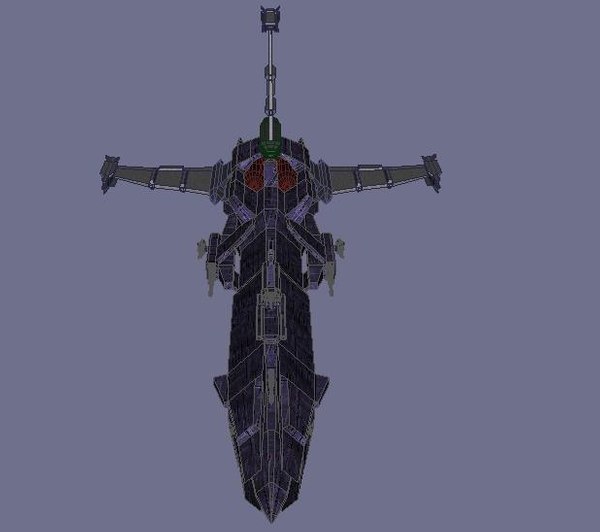 earthforce cruiser v1 0 max free