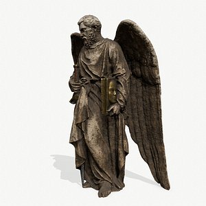 Statue 3D Models for Download | TurboSquid