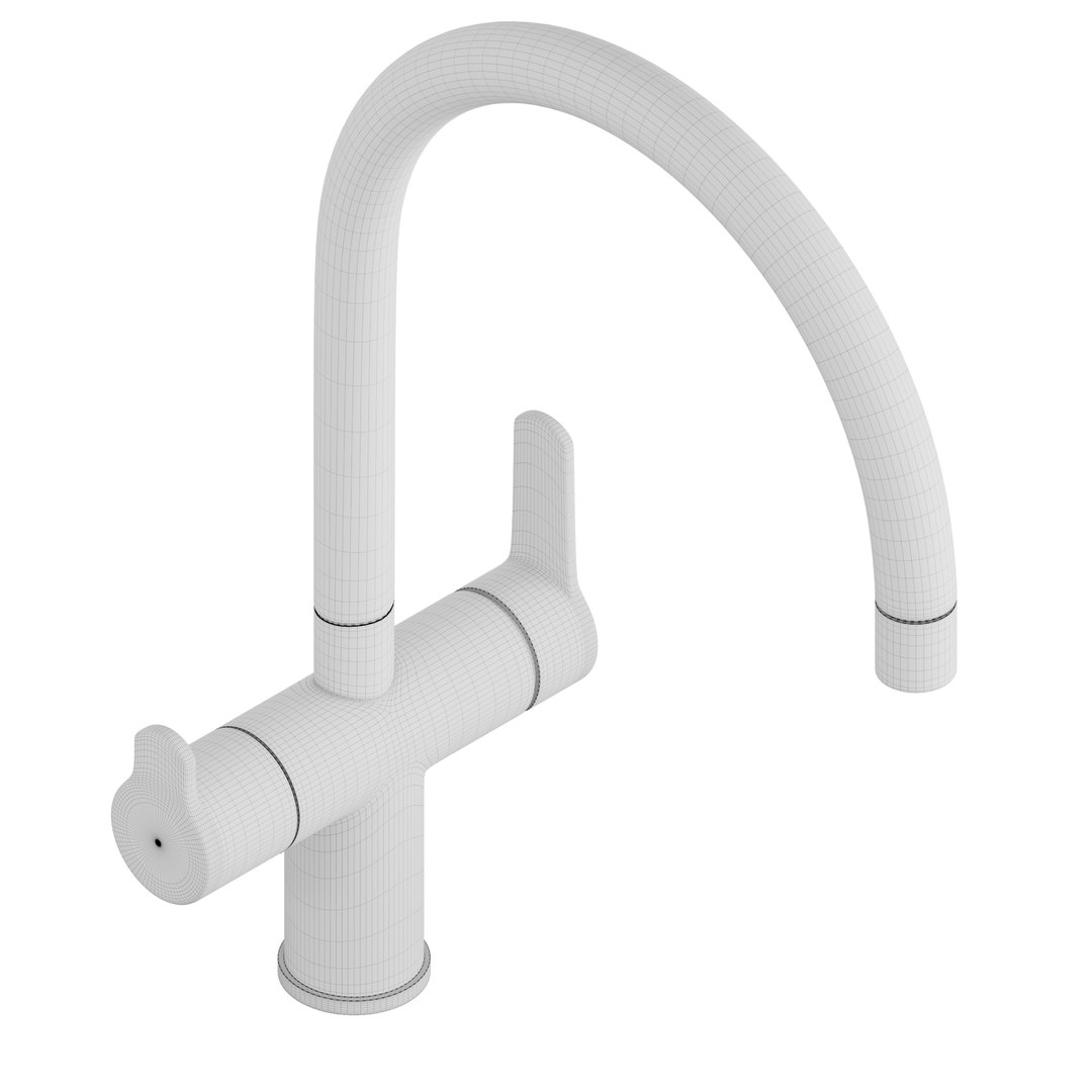 Blanco Trima 3D - TurboSquid 2189564