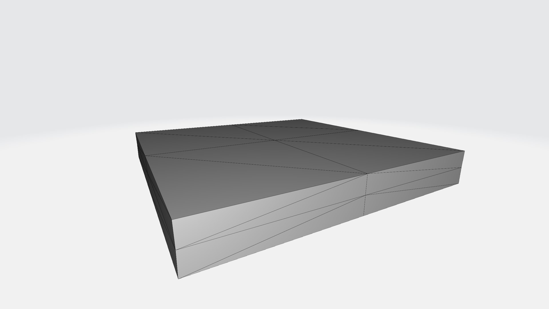 3D Model Floor Square - TurboSquid 2518939