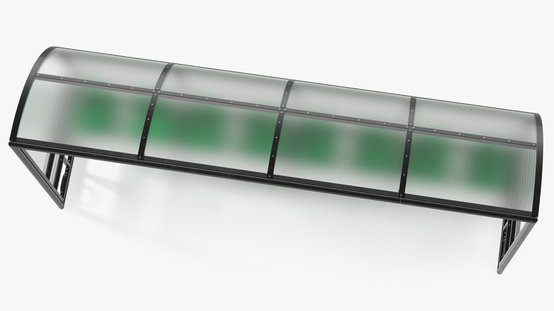 Portable Football Substitute Bench model - TurboSquid 1971788