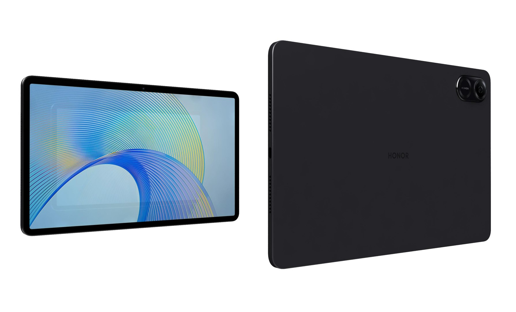 3D Model Honor Pad X8 Pro Black - TurboSquid 2099711