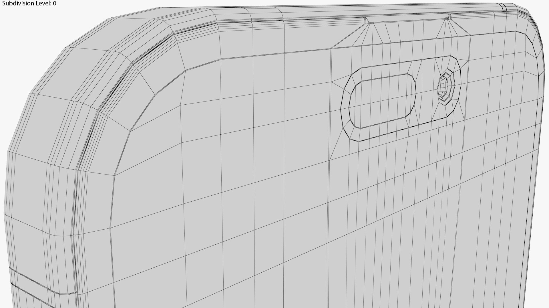 Apple IPhone 16 Black 3D - TurboSquid 2280211