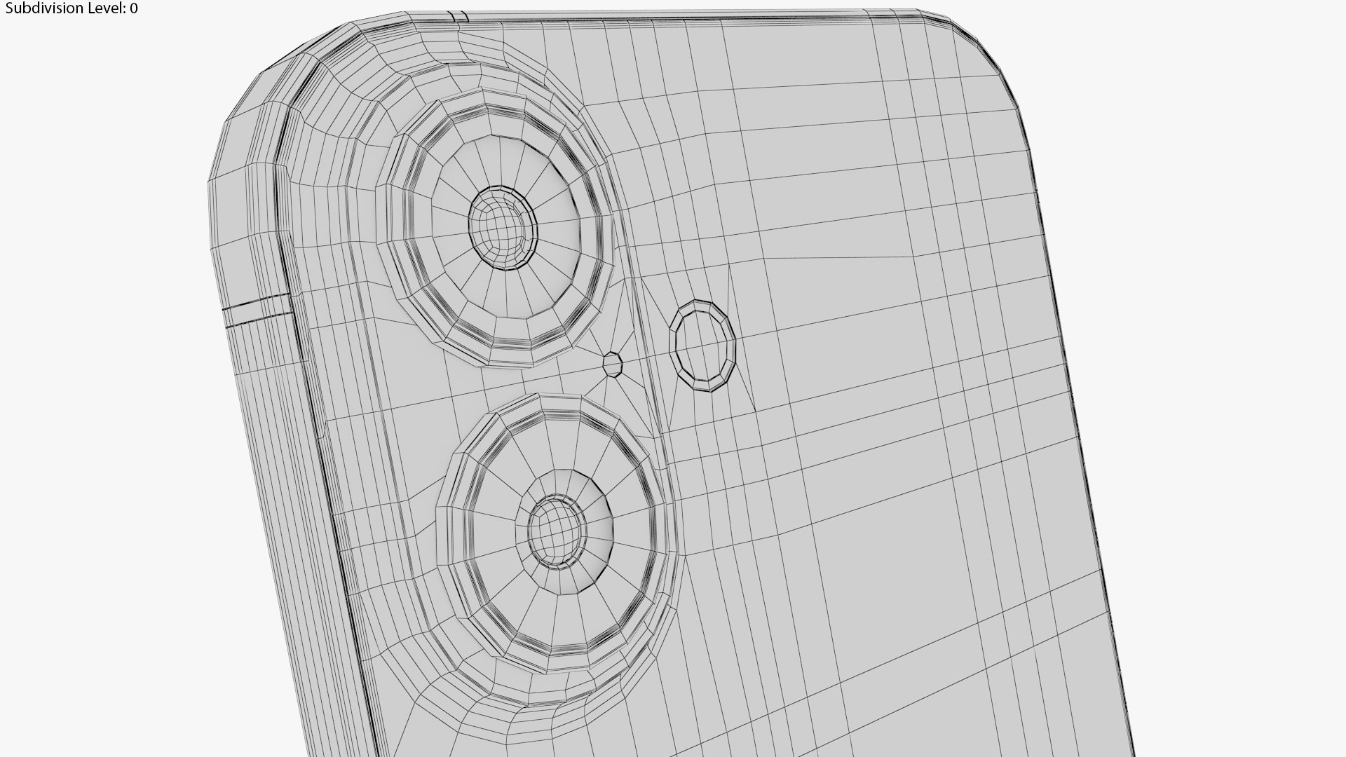 Apple IPhone 16 Black 3D - TurboSquid 2280211
