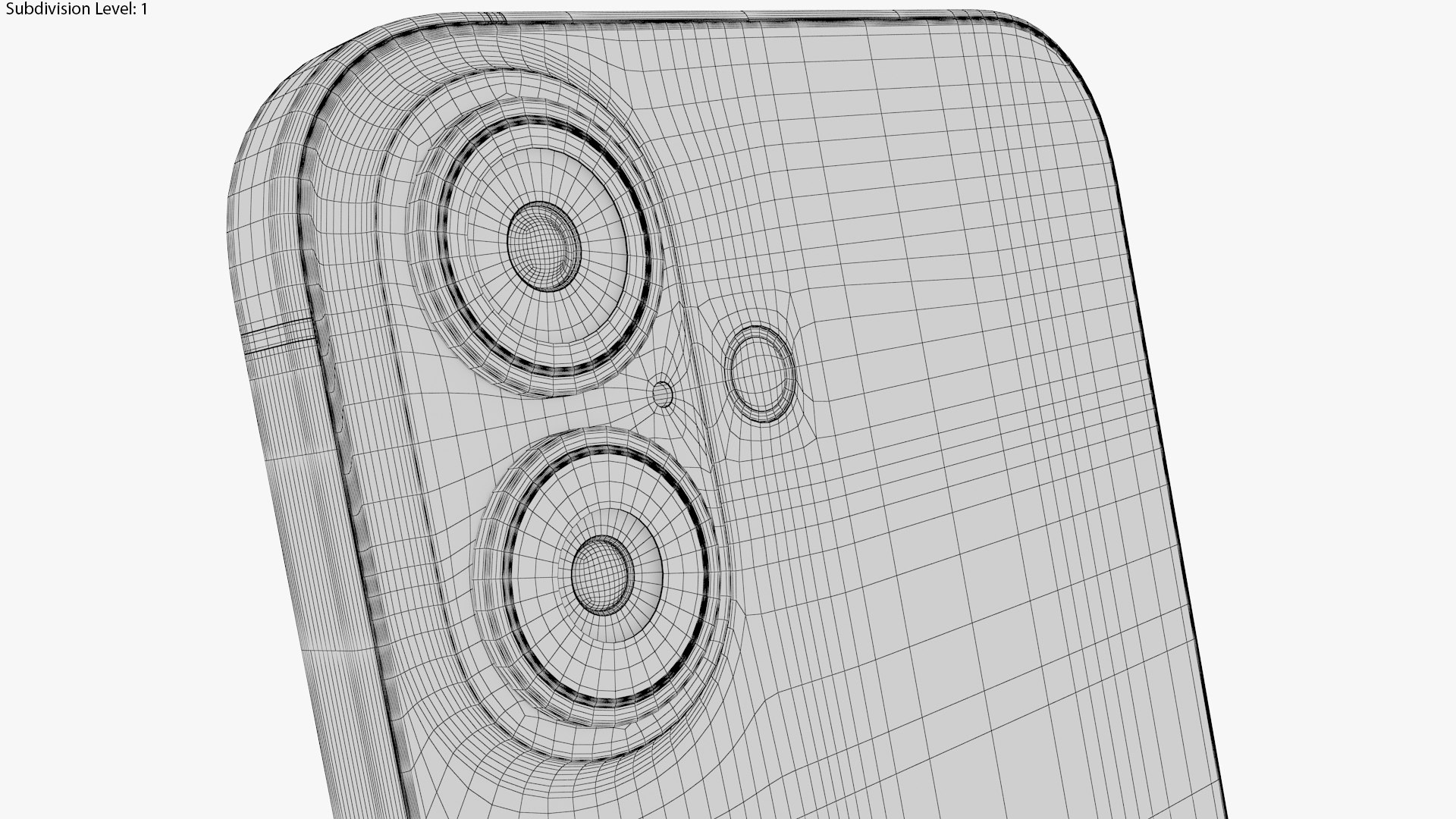 Apple IPhone 16 Black 3D - TurboSquid 2280211