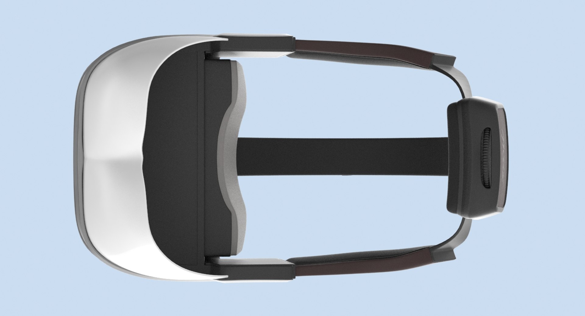 3d Max Meta 2 Ar Headset