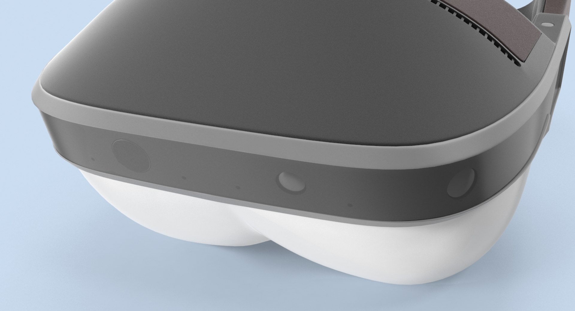 3d Max Meta 2 Ar Headset