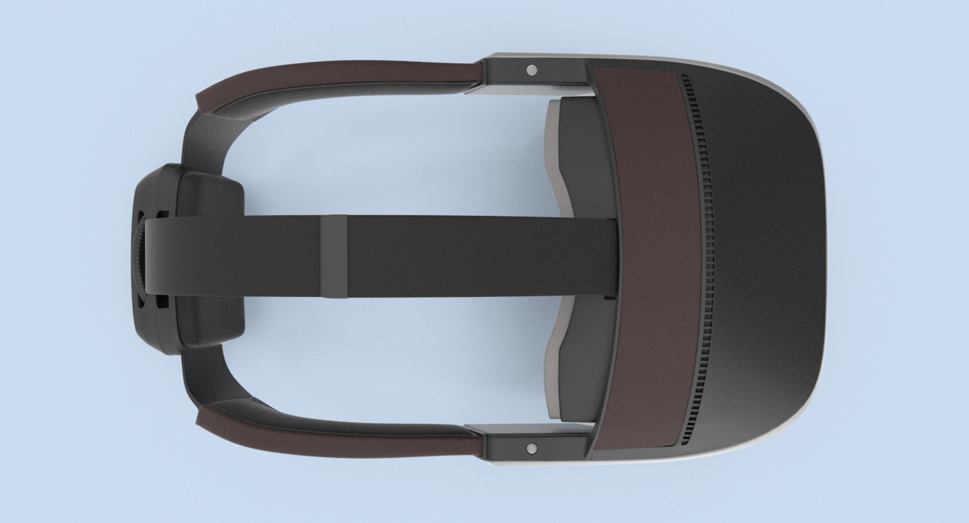 3d Max Meta 2 Ar Headset