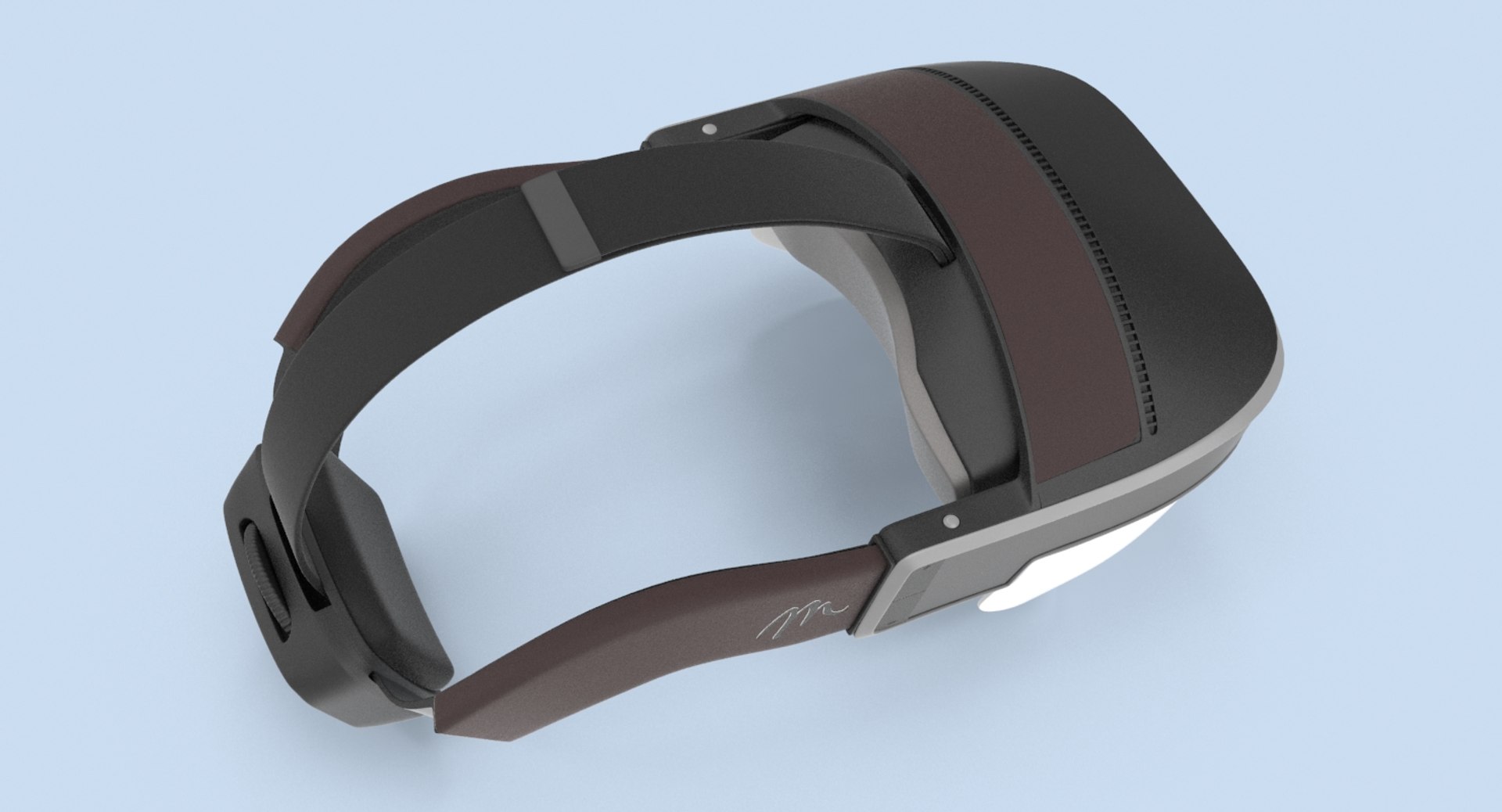 3d Max Meta 2 Ar Headset