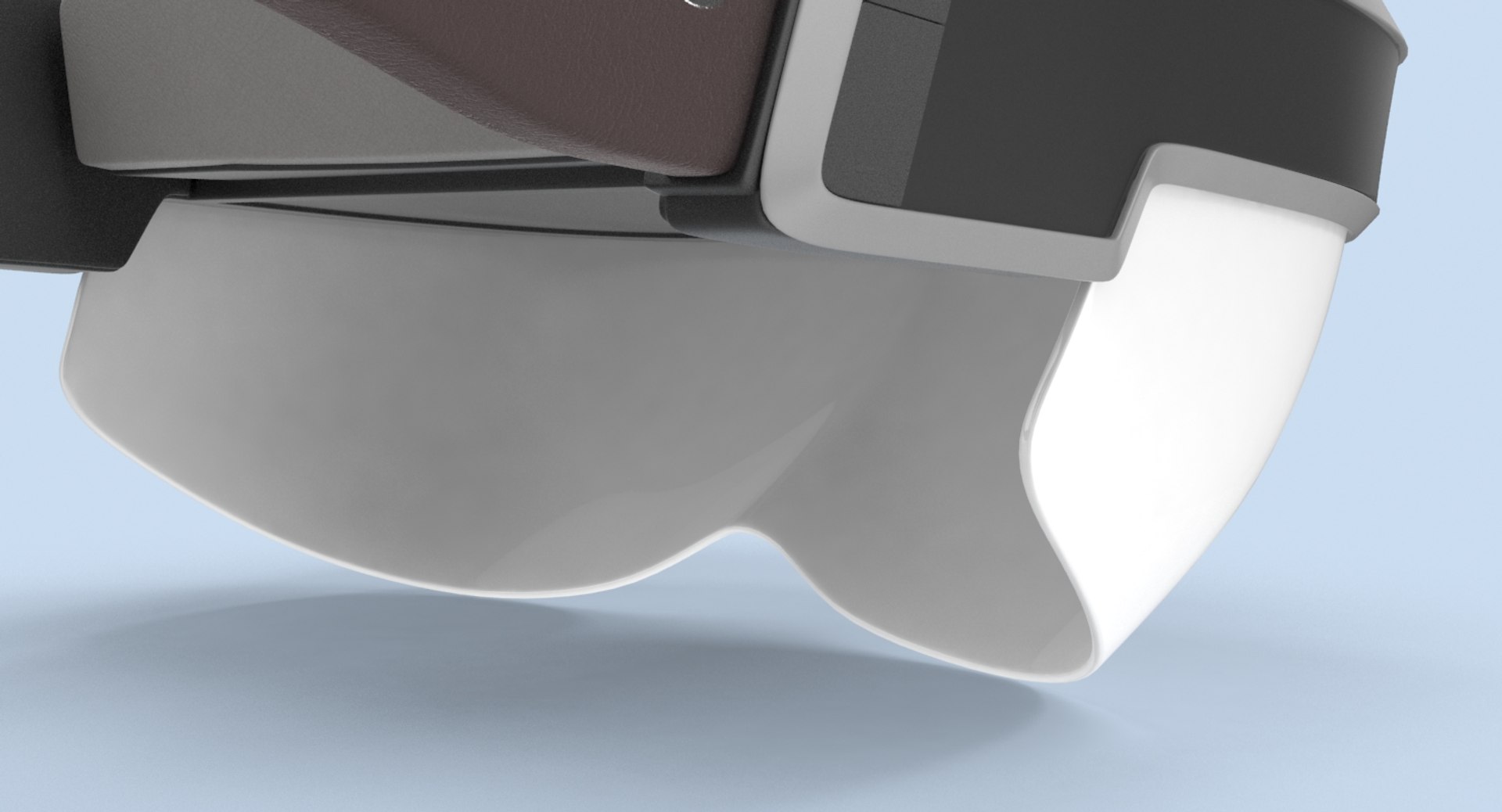 3d Max Meta 2 Ar Headset