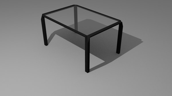 Free Blender Desk Models | TurboSquid