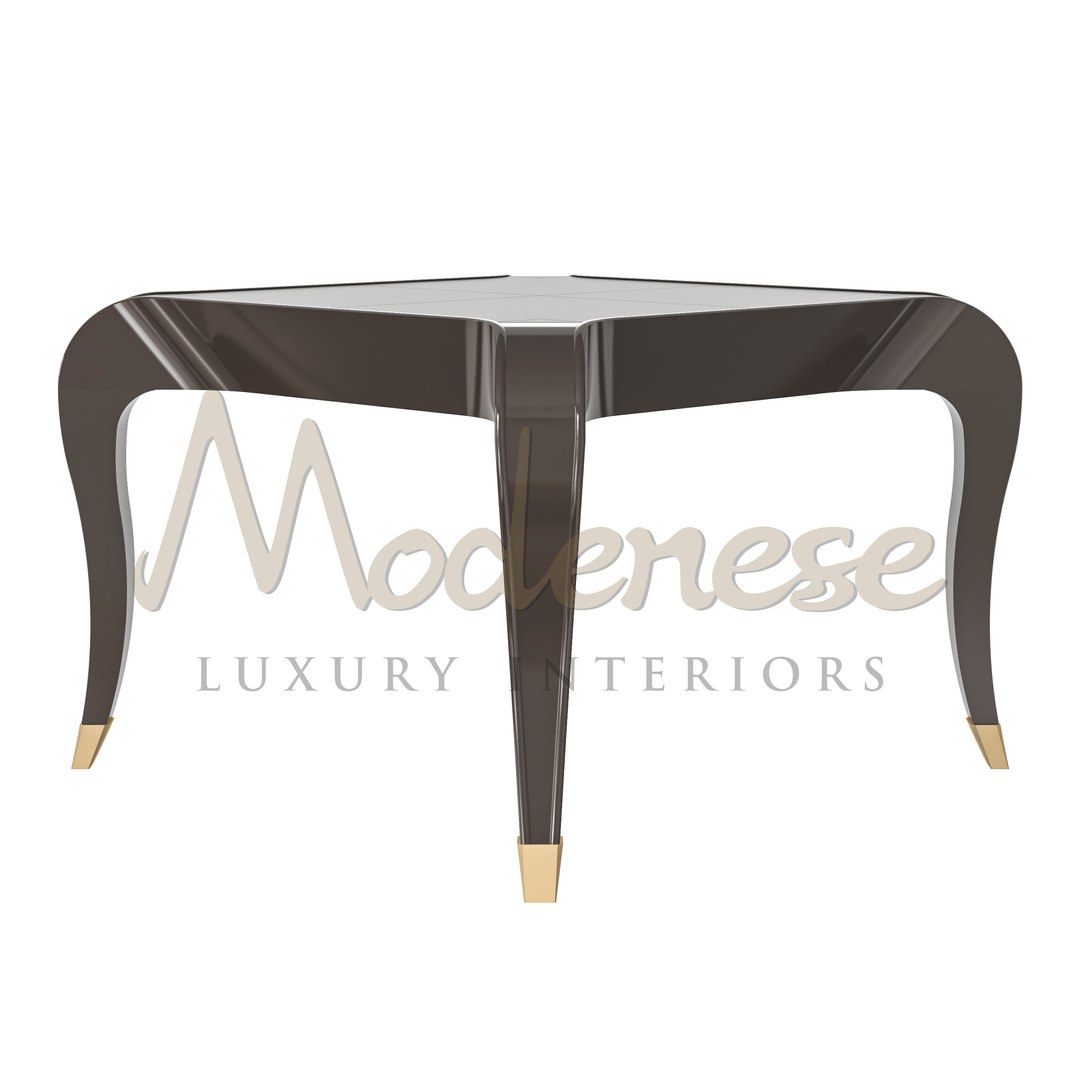 3D Whisper Side Table By Modenese - TurboSquid 2273845