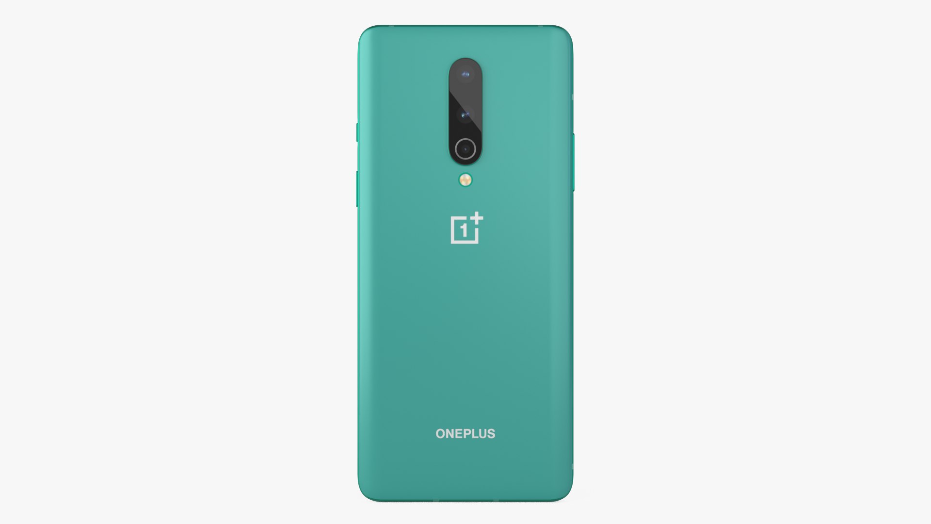 Oneplus 8 3D Model - TurboSquid 1549640