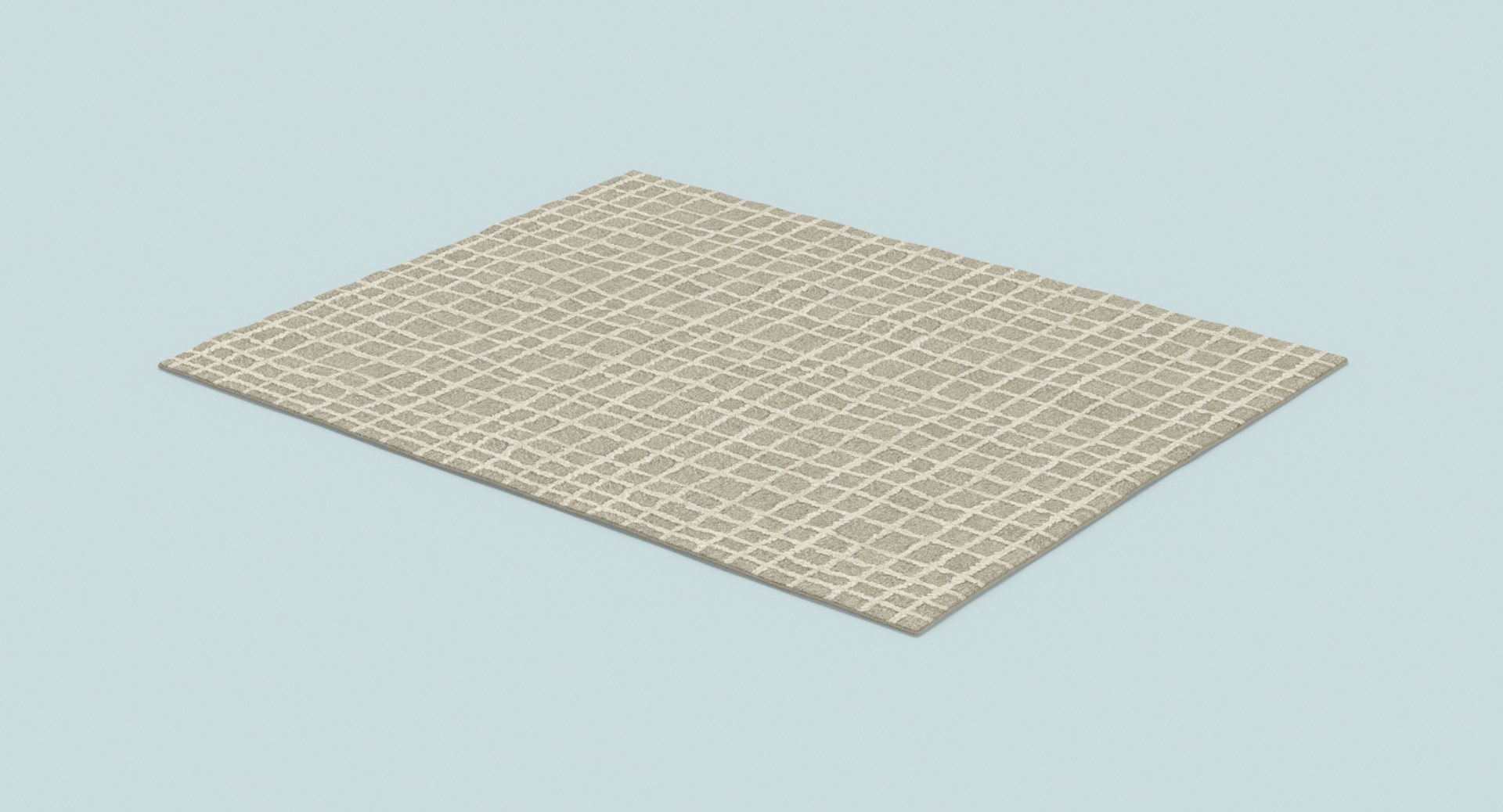 3D Contemporary-area-rug - TurboSquid 1294400