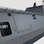 3d Lcs-2 Littoral Combat Ship