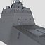 3d Lcs-2 Littoral Combat Ship