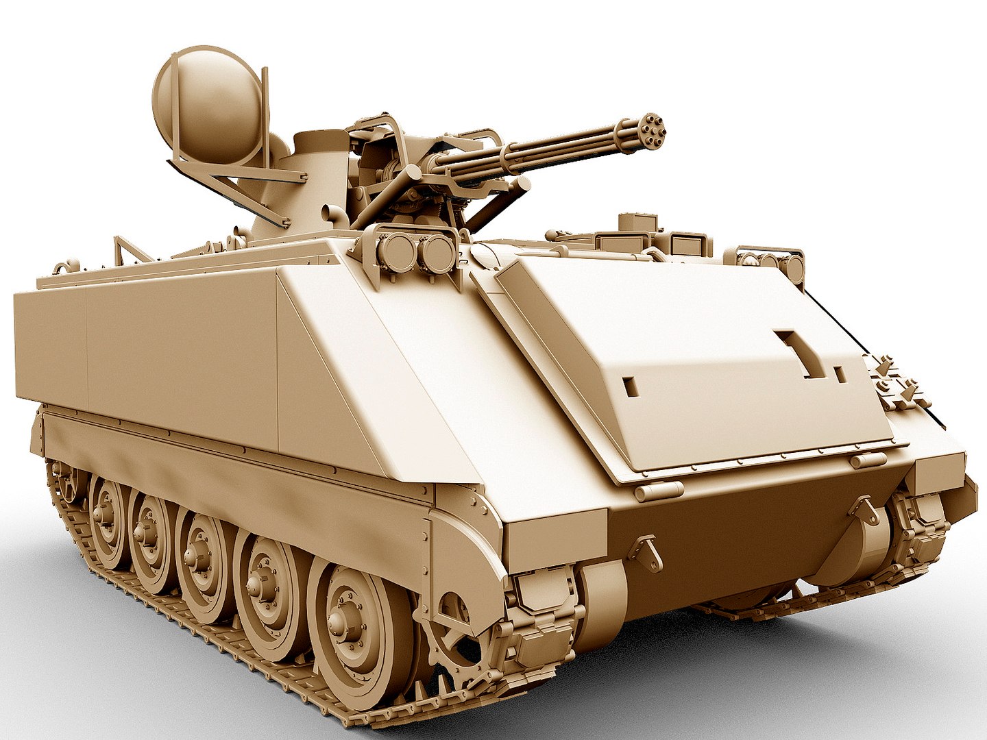 3D Vulcan Model - TurboSquid 1263173