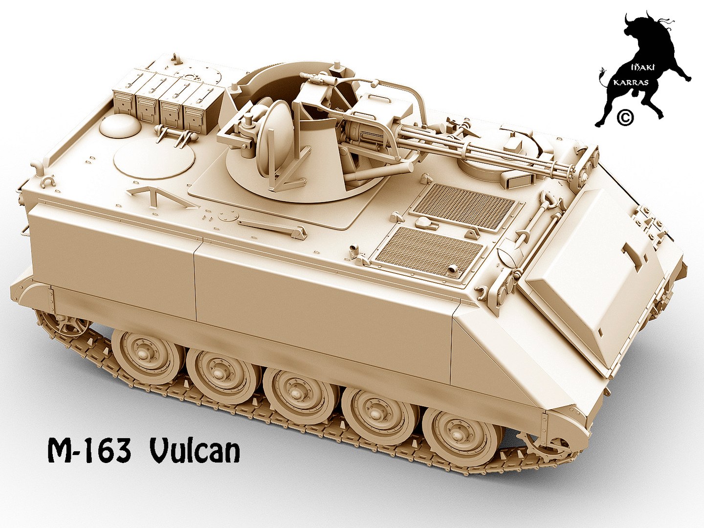 3D Vulcan Model - TurboSquid 1263173