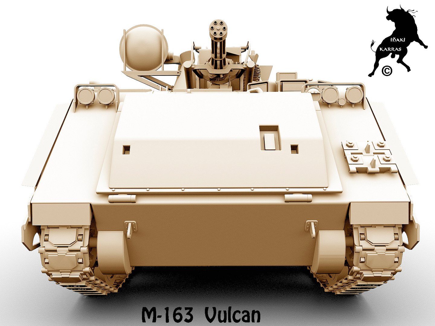 3D Vulcan Model - TurboSquid 1263173