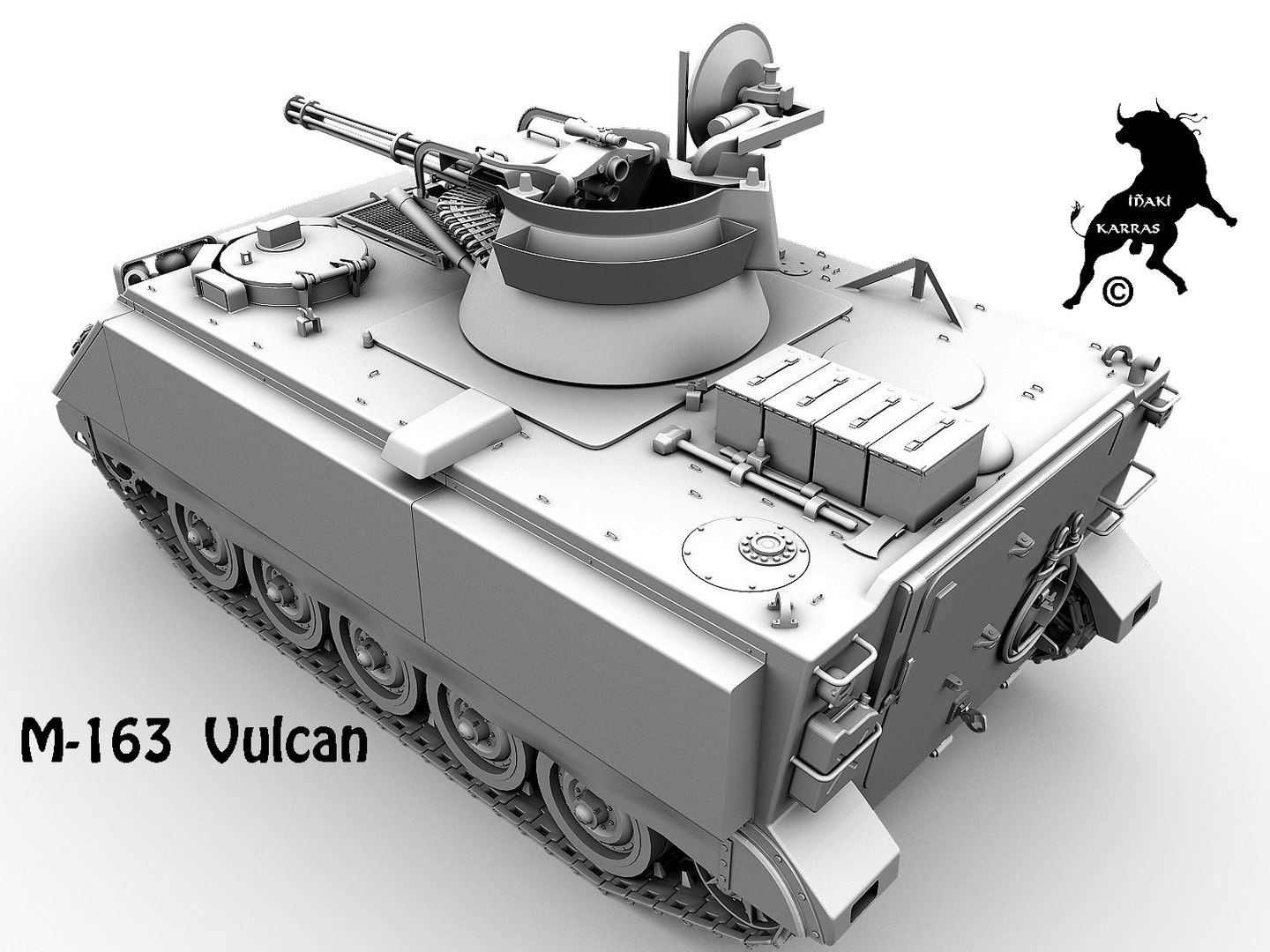 3D Vulcan Model - TurboSquid 1263173