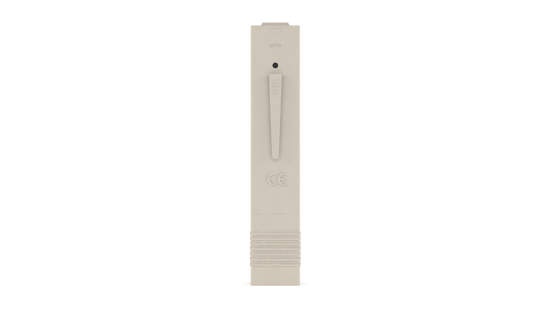 3D Digital TDS Meter - TurboSquid 2360404