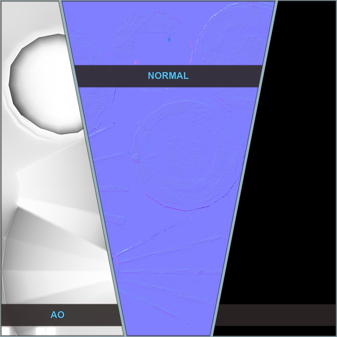 Wanted Poster Editable 3D Model - TurboSquid 1326605