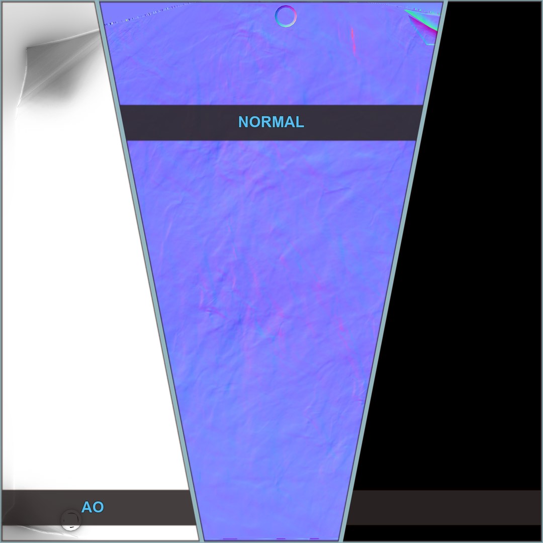 Wanted Poster Editable 3D Model - TurboSquid 1326605