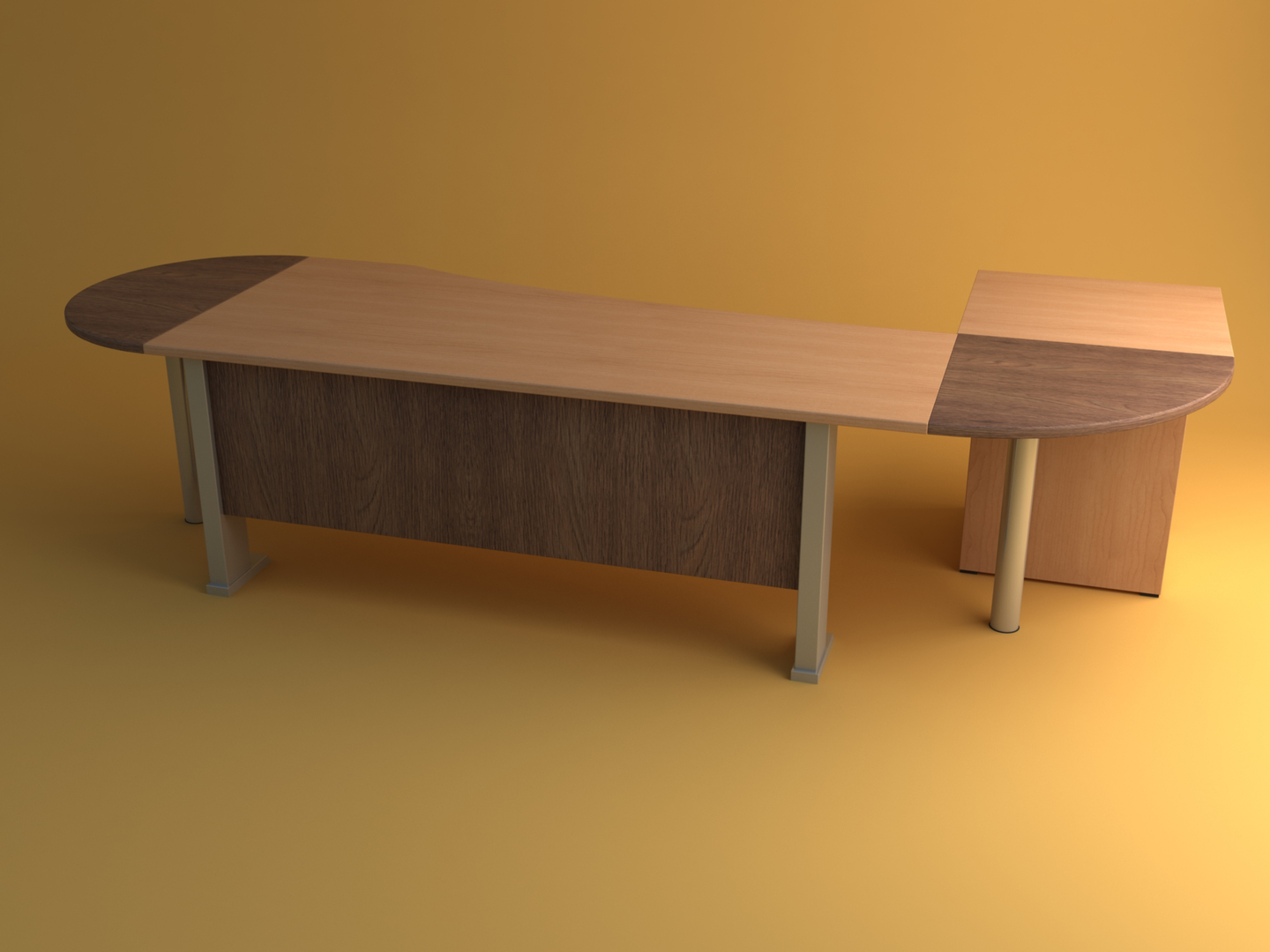 3d model office furniture