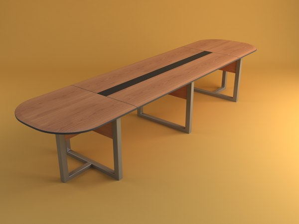 3d model office furniture