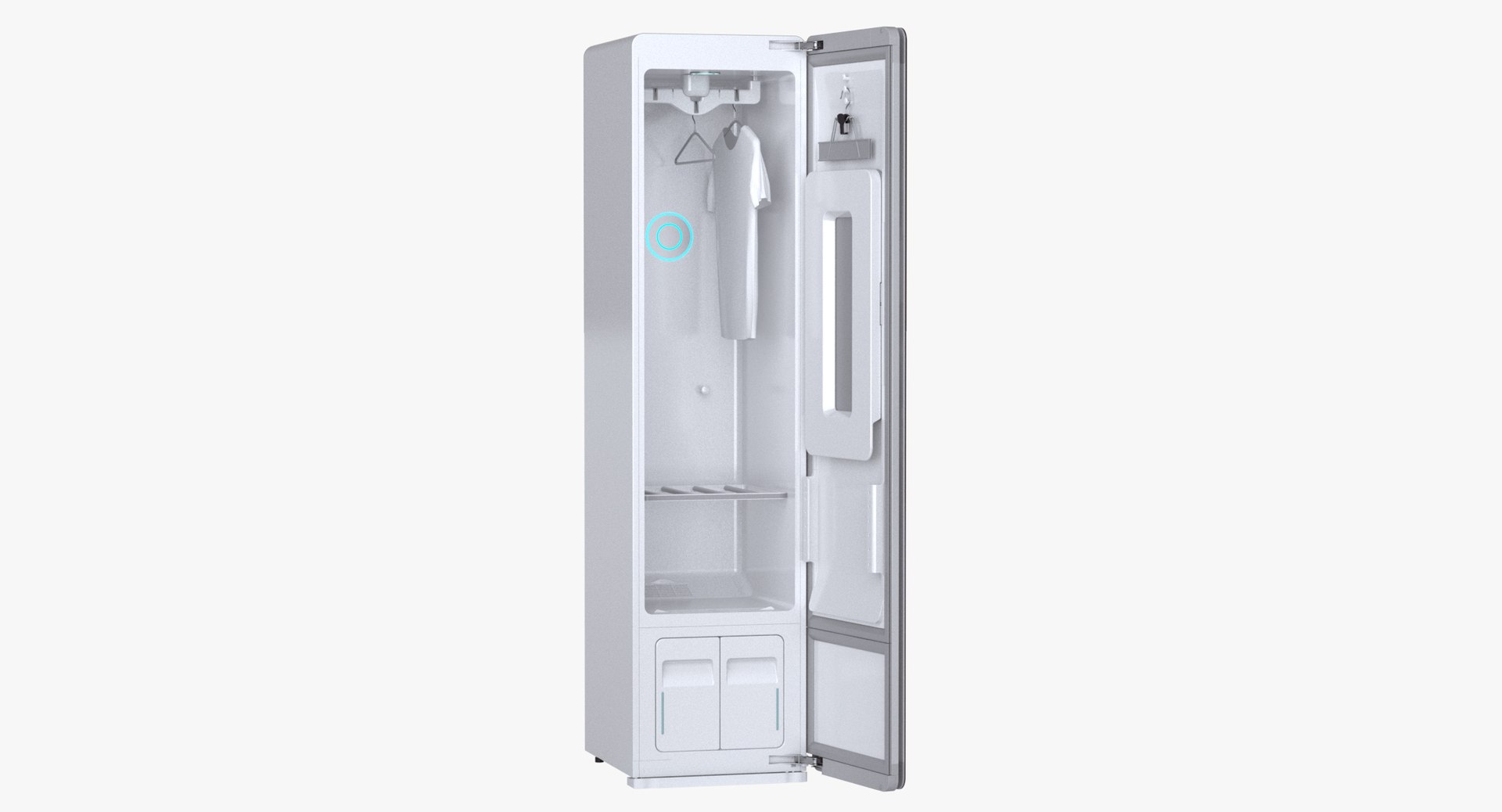3D Lg Styler Clothing Care - TurboSquid 1199812
