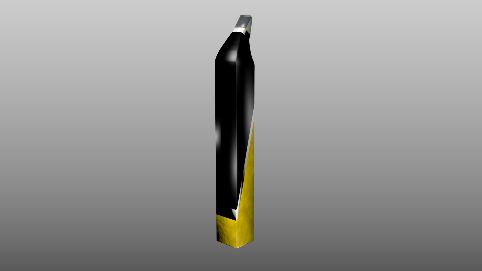 3D Premium-class Cigarette Design - TurboSquid 1251129