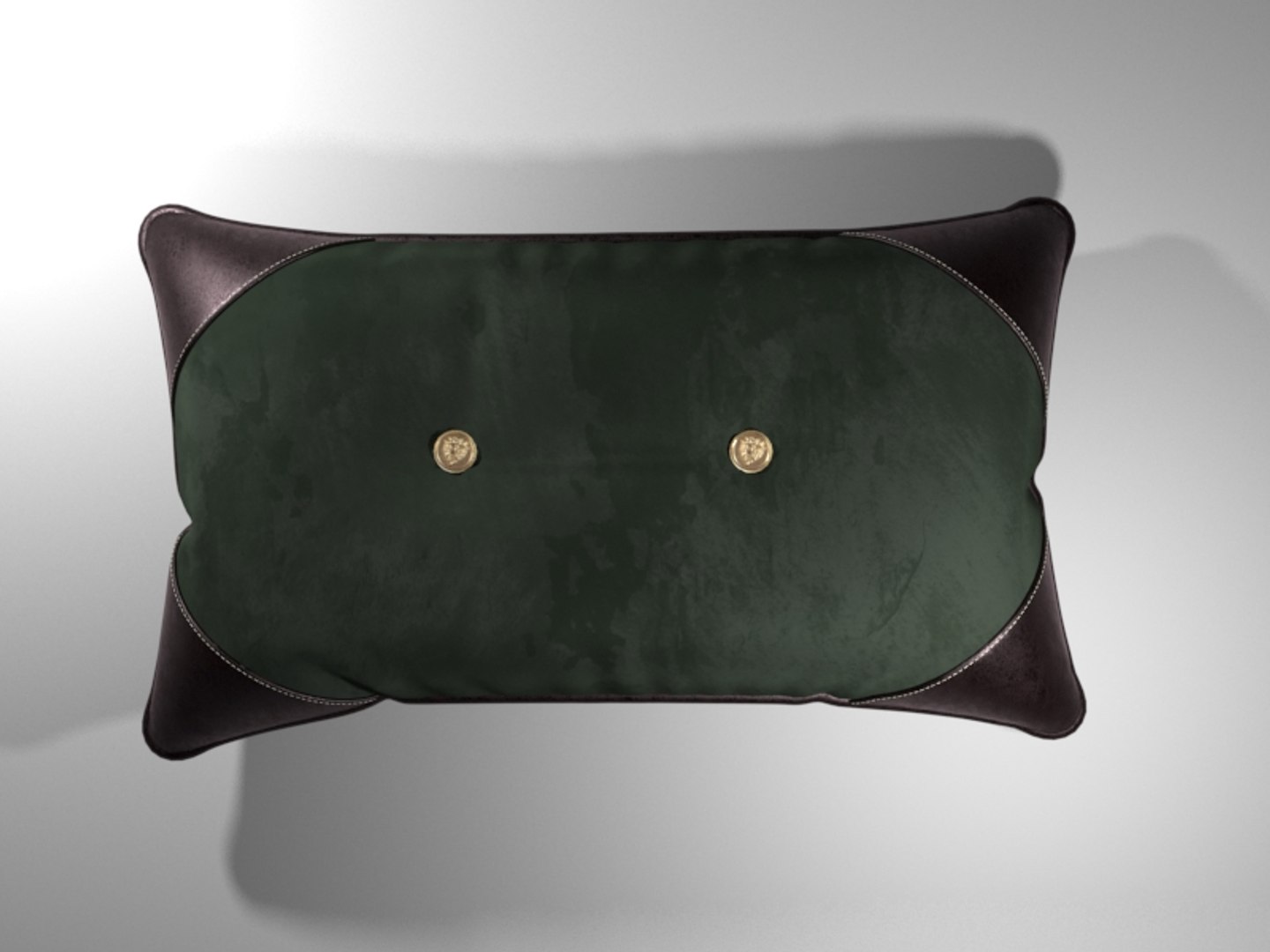 3D Model British Cushion - TurboSquid 1304628