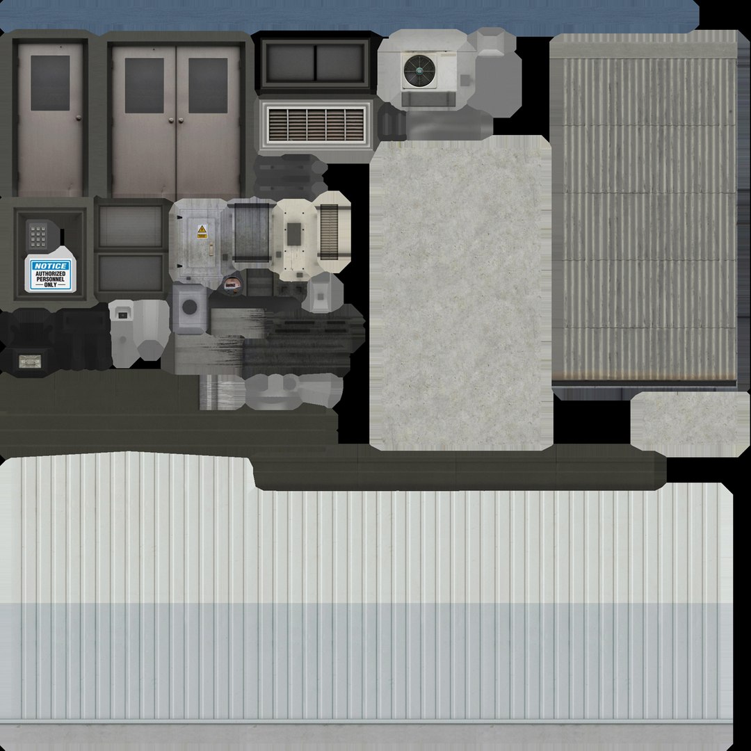 Temporary Office Max