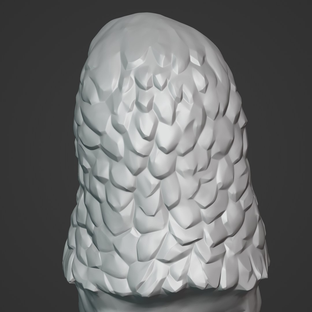 Eagle Figurine - Original Design - Printable 3D Model - TurboSquid 2015508