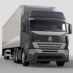 3D Howo Models | TurboSquid