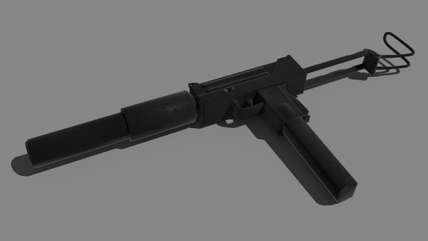 Gordon Ingram 3D Models for Download | TurboSquid