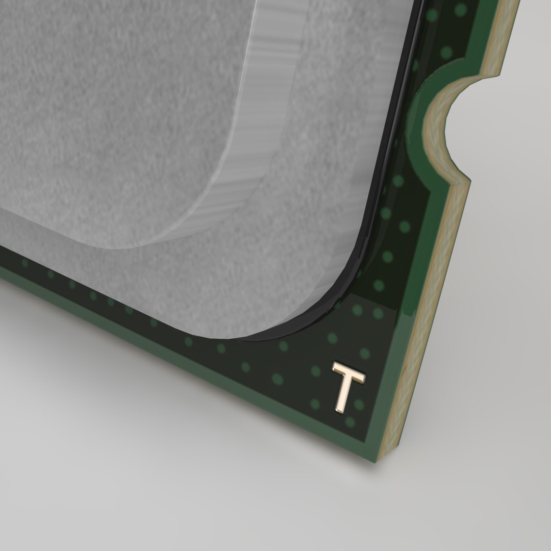 lightwave amd opteron socket 1207