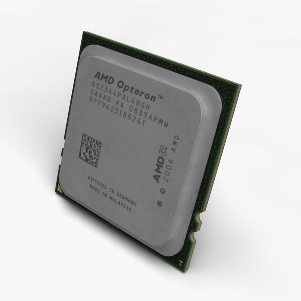 lightwave amd opteron socket 1207