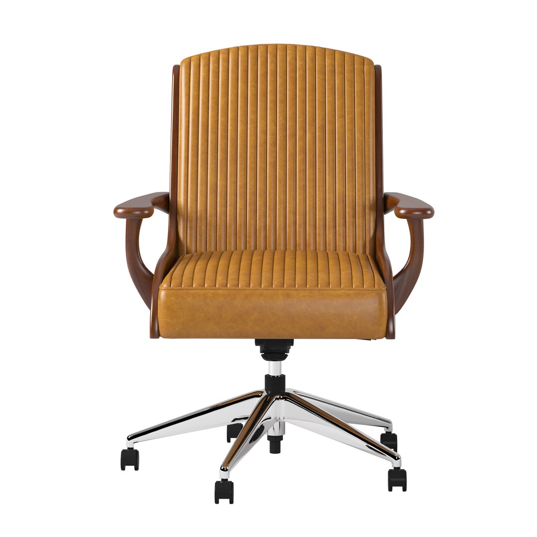 3D model CABOT WRENN SEBRING SWIVEL TILT CHAIR 5738ST-PL - TurboSquid ...