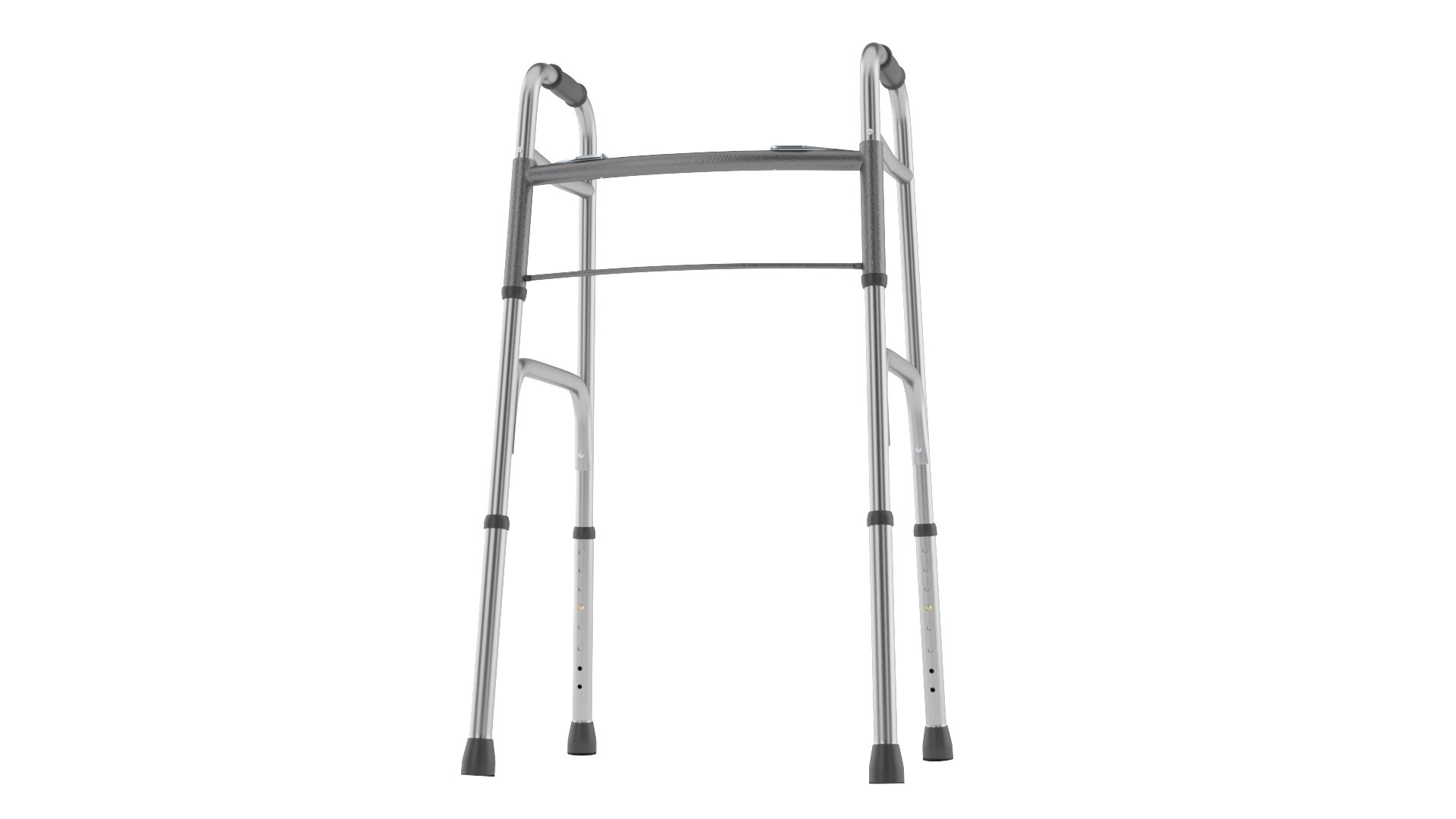 Walker 3D Model - TurboSquid 1622183