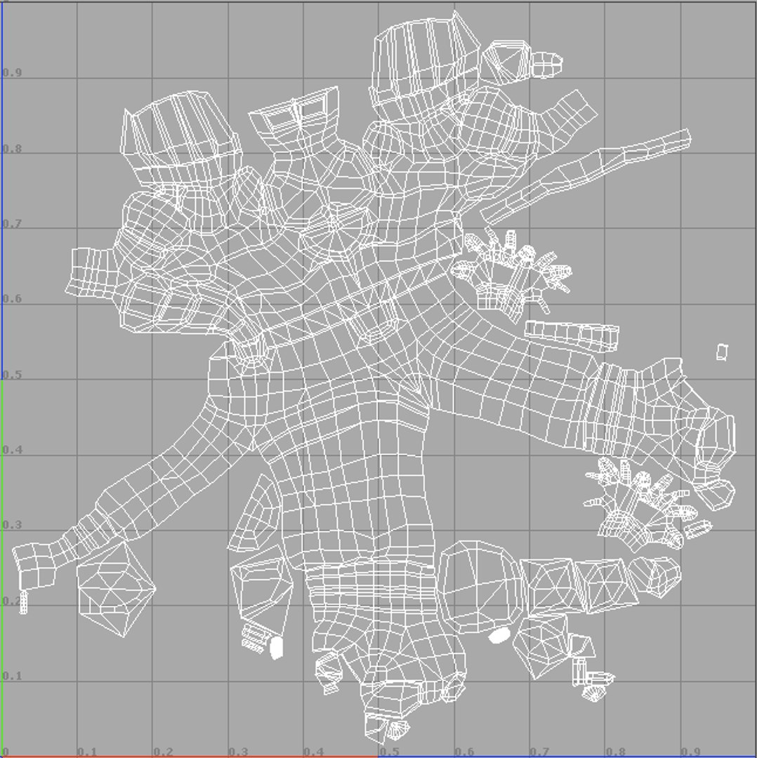 maya soldier formats