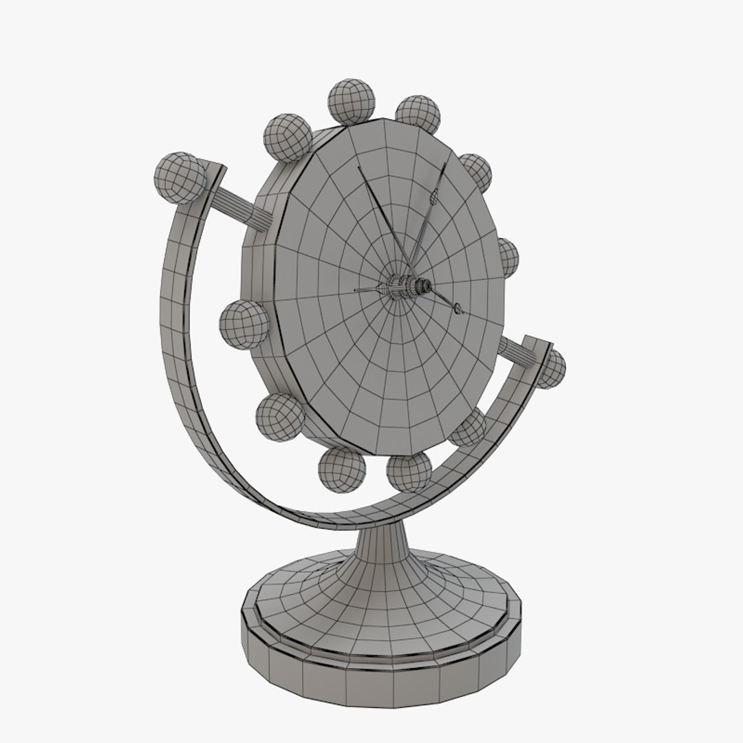 global views axis 3d max