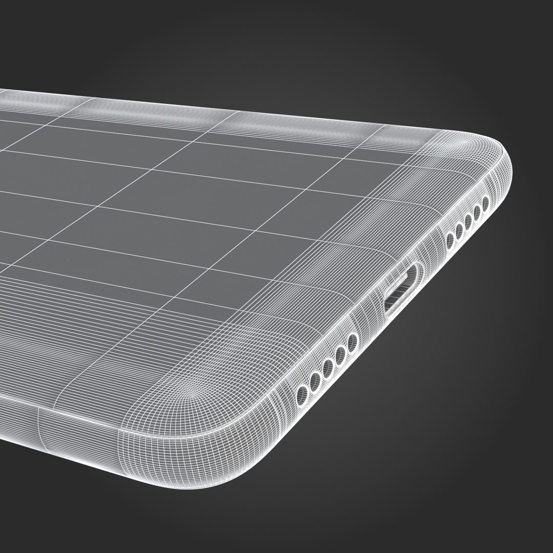 Huawei pro p 3D model - TurboSquid 1280172