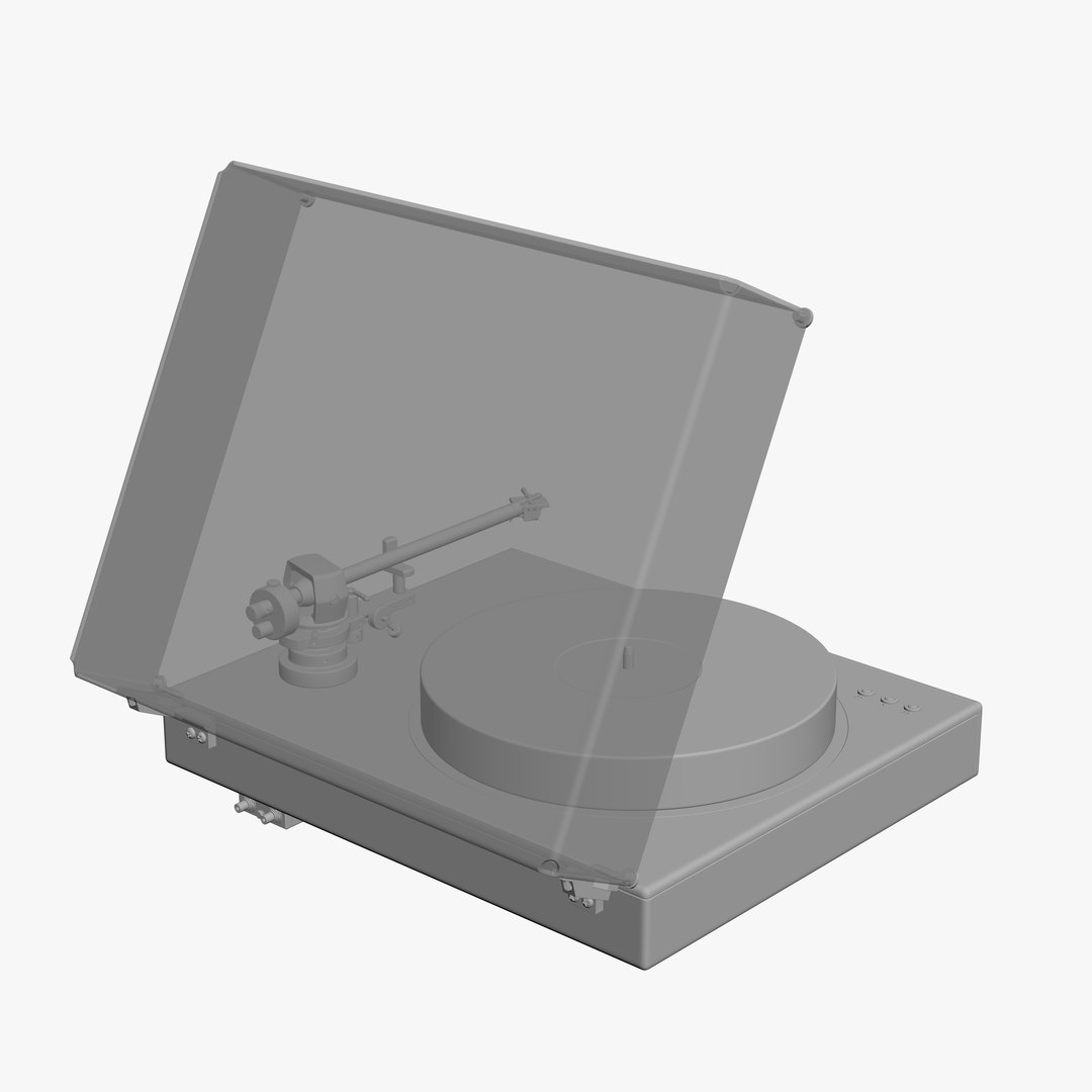 3D AVM Rotation R 5 3 Cellini Chrome - TurboSquid 2012562