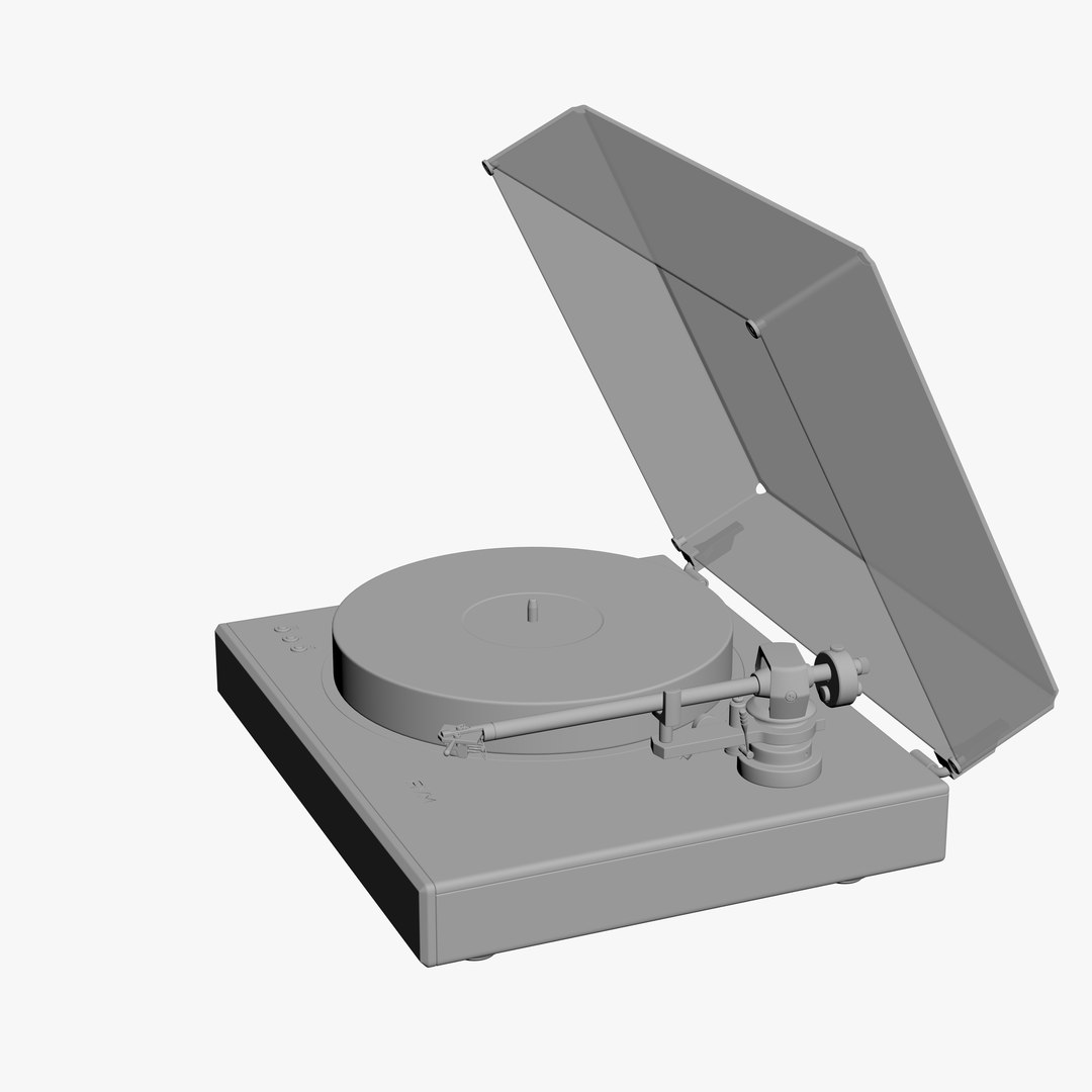 3D AVM Rotation R 5 3 Cellini Chrome - TurboSquid 2012562