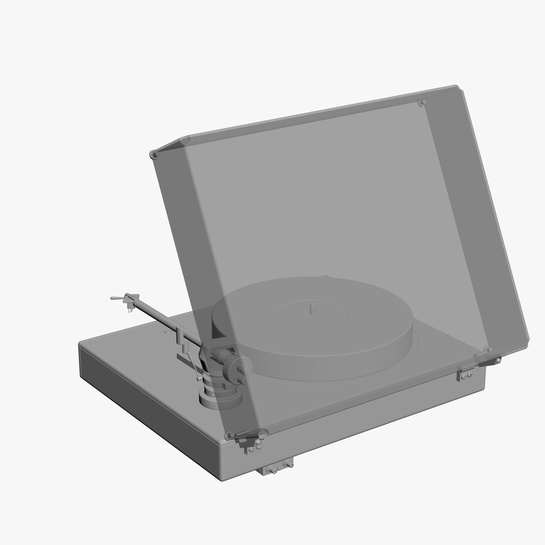 3D AVM Rotation R 5 3 Cellini Chrome - TurboSquid 2012562