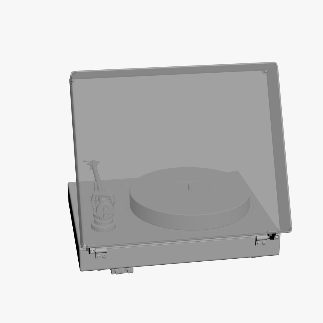 3D AVM Rotation R 5 3 Cellini Chrome - TurboSquid 2012562