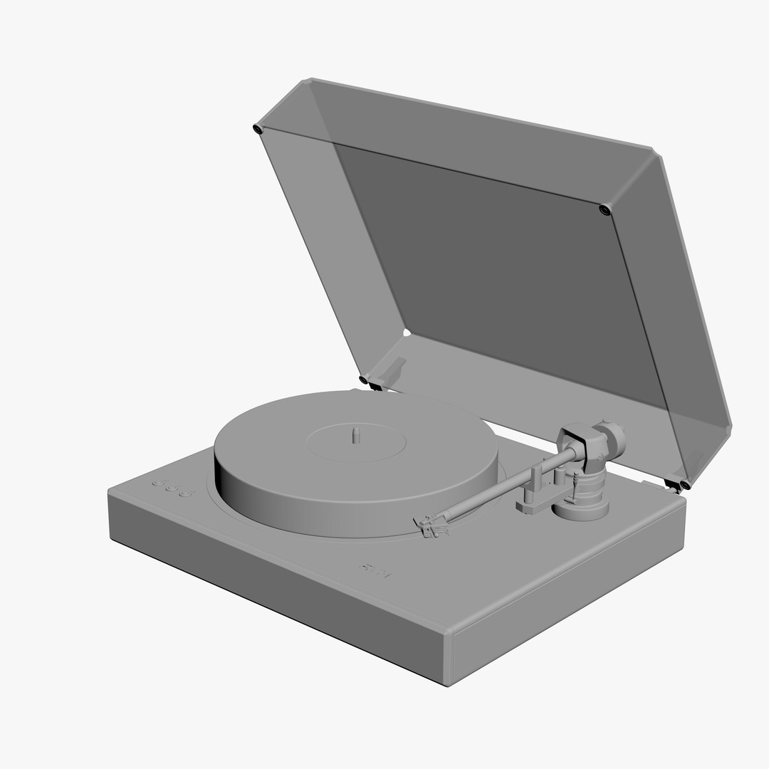 3D AVM Rotation R 5 3 Cellini Chrome - TurboSquid 2012562