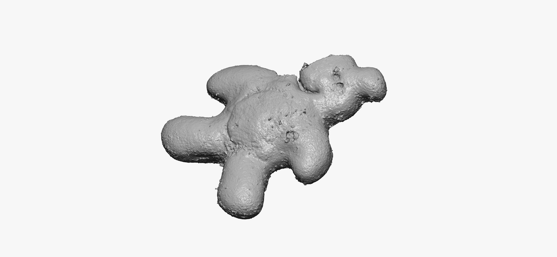 3D pom-bar cracker cheese 01 - TurboSquid 1605268